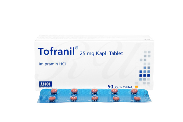 トフラニール25mg通販｜脳・神経系｜犬｜ペットのお薬うさパラ