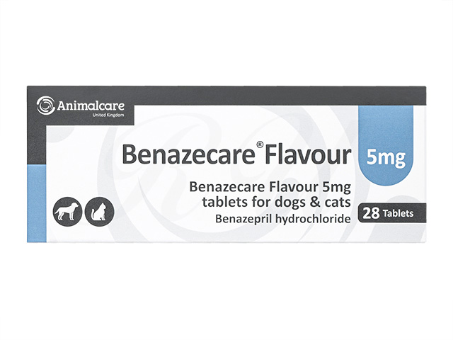 ベナゼケアフレーバー5mg[フォルテコール同成分]通販｜心臓｜犬｜ペットのお薬うさパラ