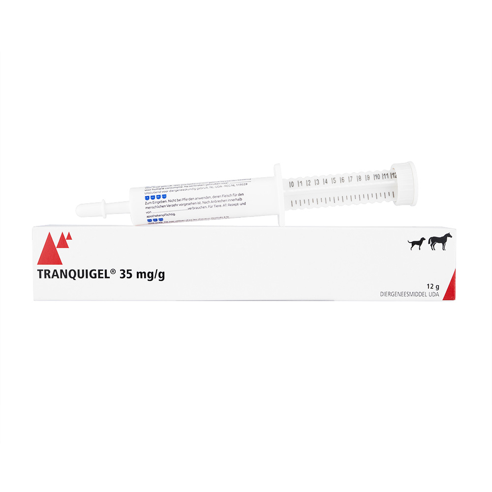 トランキゲル35mg/g通販｜嘔吐・下痢止め薬｜犬｜ペットのお薬うさパラ