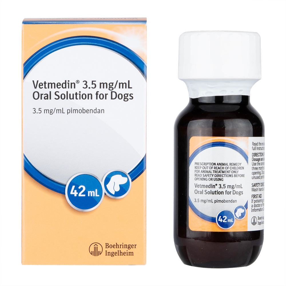 ベトメディン経口懸濁液3.5mg/mL通販｜心臓｜犬｜ペットのお薬うさパラ