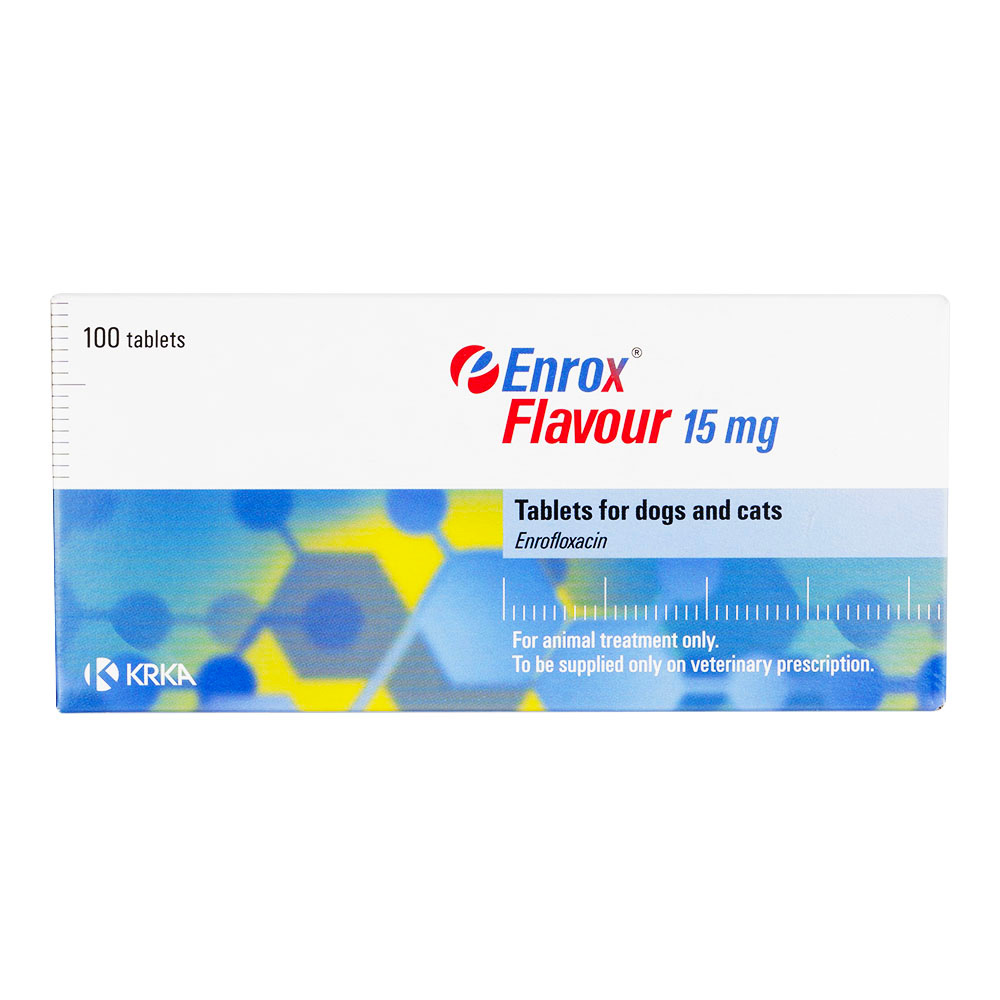 エンロックスフレーバー15mg通販｜抗生物質｜犬｜ペットのお薬うさパラ