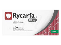 リカルファ(Rycarfa)20mg | 関節炎・鎮痛剤 | 犬用 | ペット医薬品個人輸入うさパラ通販